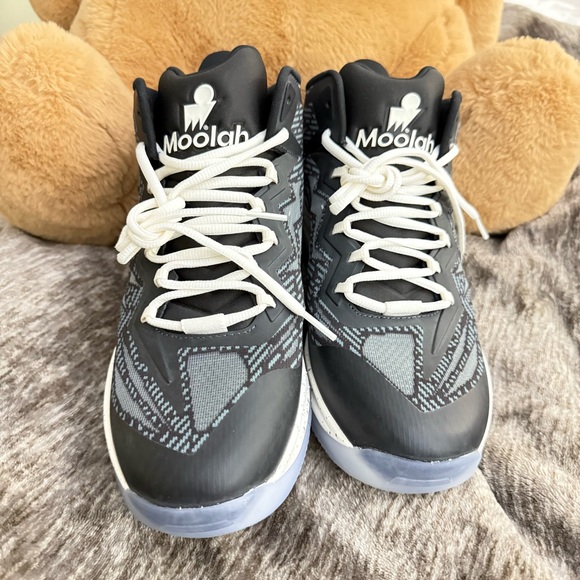 Shoes | Moolah Kicks Womens Neovolt Pro V2 Medium Width Basketball ...